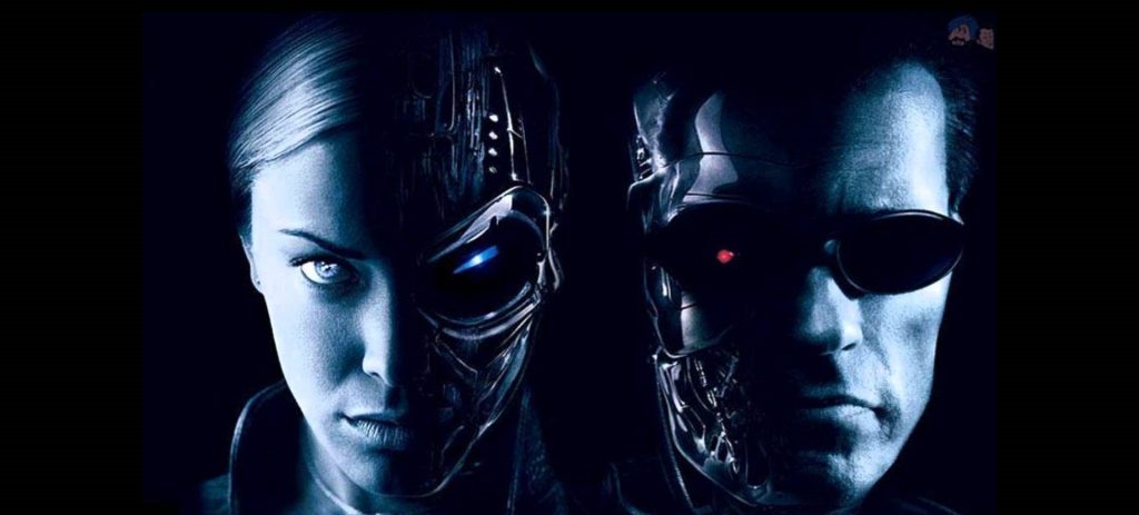 Terminator 3: Rise of the Machines | [hy*drau:lx]